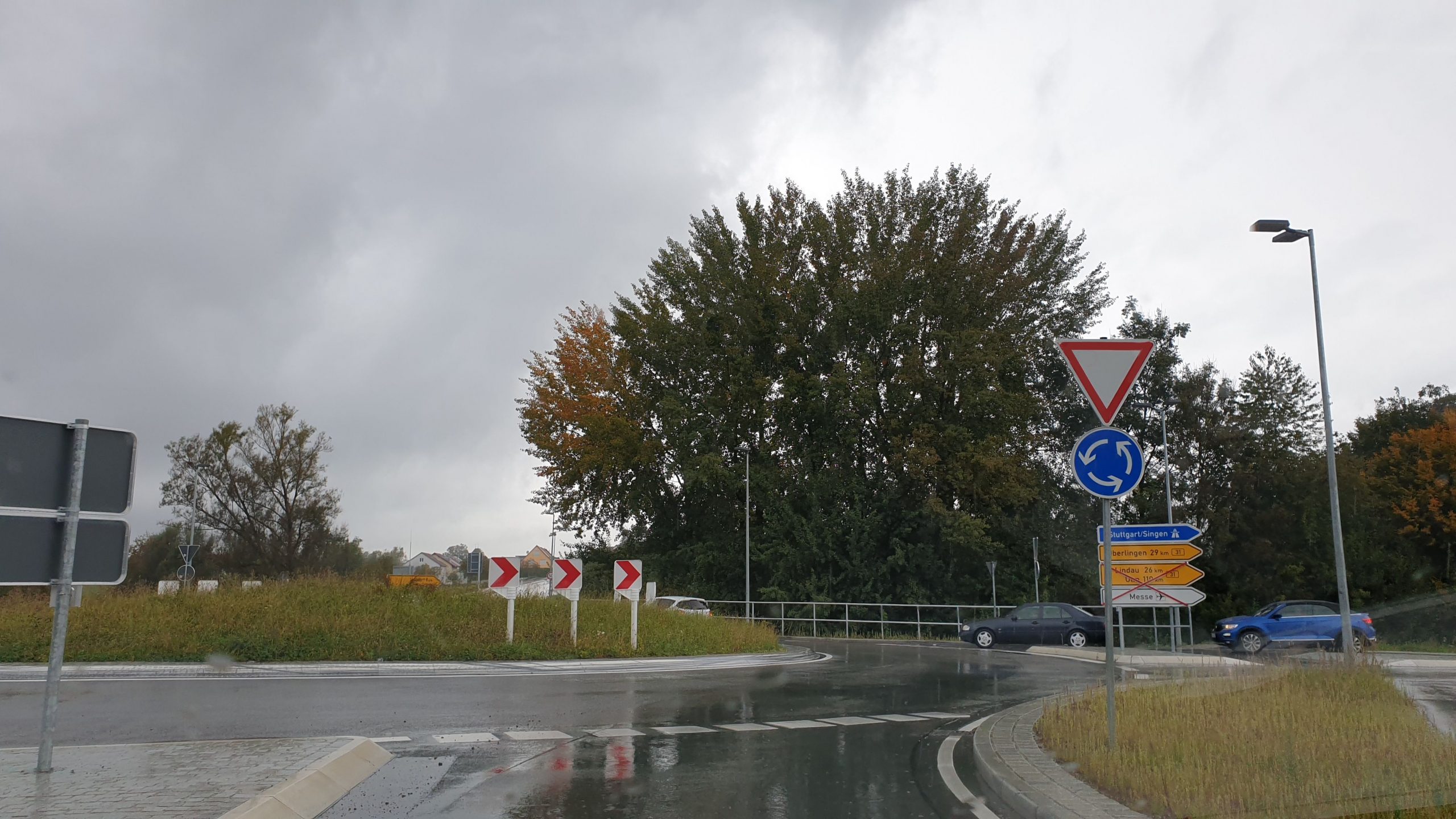 Verkehrssicherheit / Sicherheitsaudits - Durth Roos Consulting GmbH